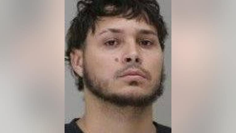 Dallas driver arrested after doing donuts at icy intersection with ...