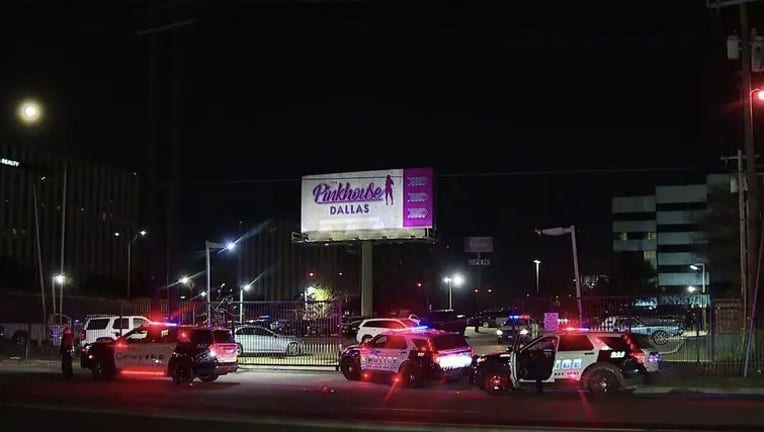 Local rapper "Zeethewizard" identified as fatality in Dallas club ...