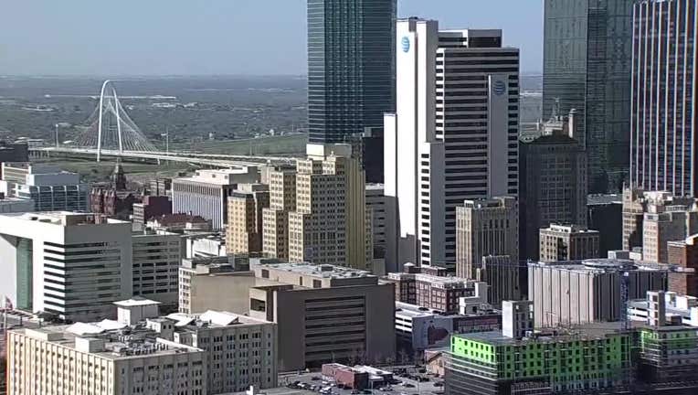 AT&T moves headquarters from Dallas to Plano | FOX 4 Dallas-Fort Worth