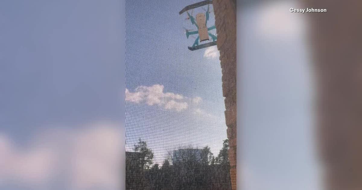 VIDEO: Amazon delivery drone crashes in North Texas | FOX 4 Dallas-Fort ...