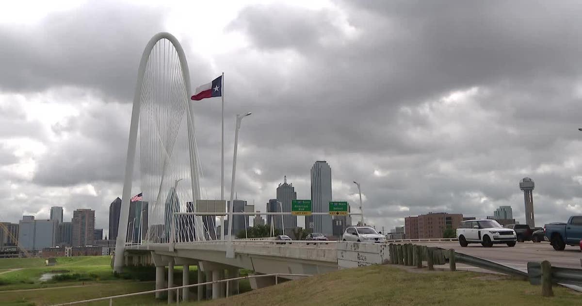 Dallas proposes vehicle-free zones downtown for 2026 FIFA World Cup ...