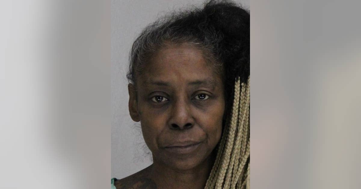 Dallas woman charged with murder after allegedly shooting daughter over ...