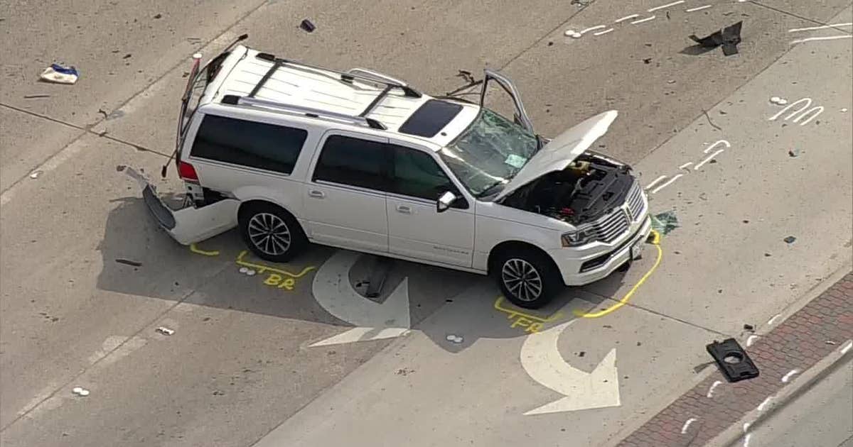 15-year-old killed, 3 others hurt in Plano crash | FOX 4 Dallas-Fort Worth