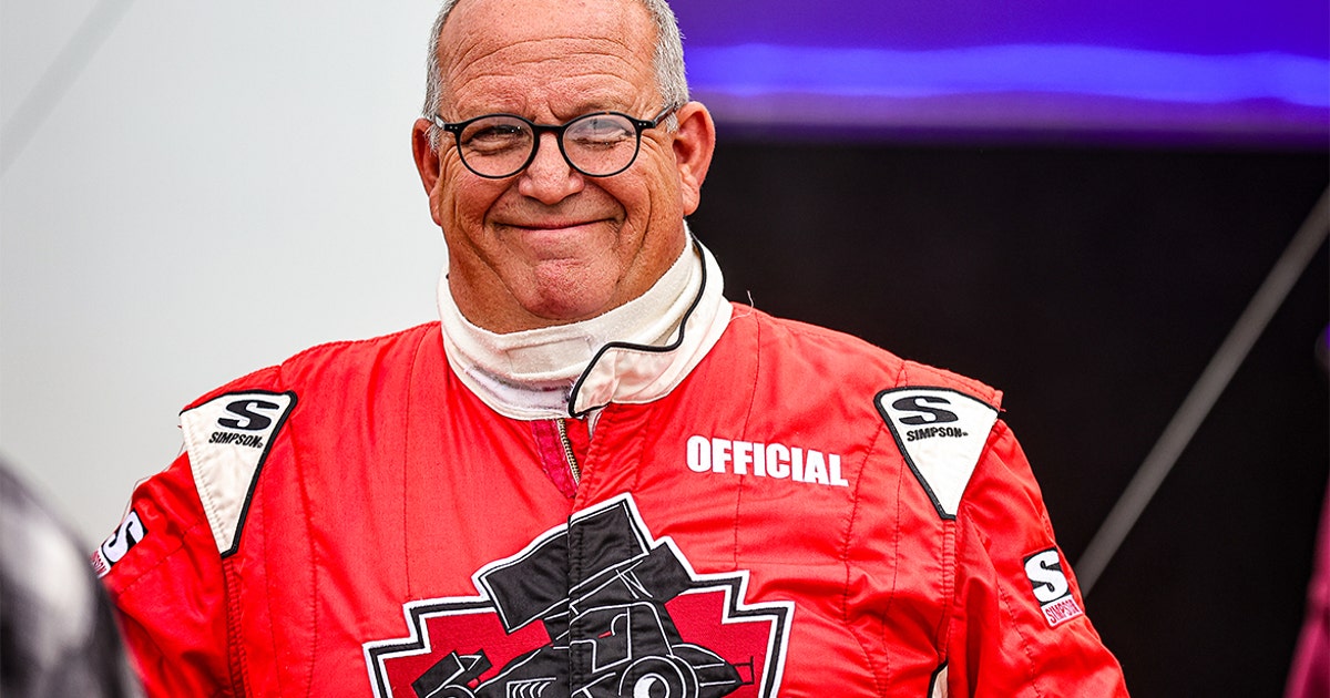 "He was so very good at what he did": North Texas racing community ...