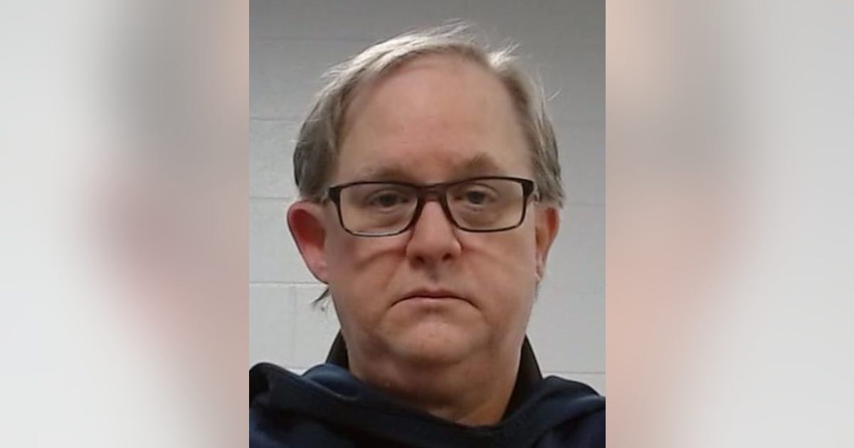 Frisco man sentenced to 50 years for decades of child sex abuse | FOX 4 ...