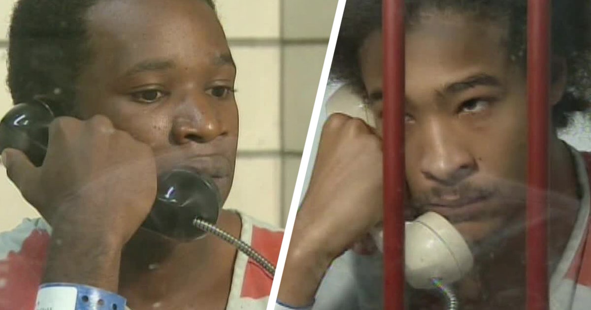 Dallas County death row inmate's cousin now claims he committed 2008 ...