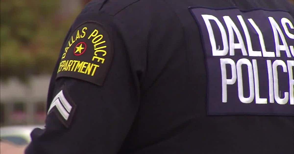 Dallas police to use $22M federal grant for World Cup staffing and ...