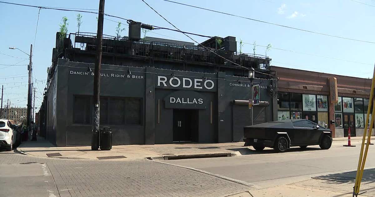 City of Dallas considers public safety recommendations as World Cup ...