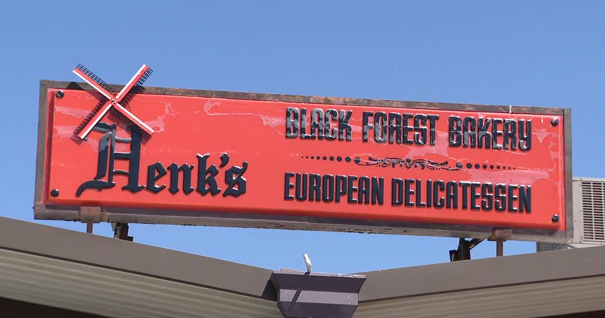 FIFA World Cup: Local Dutch restaurant prepares for influx of ...