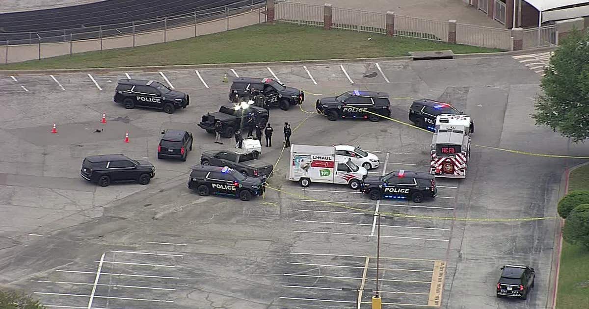 Birdville ISD Stadium Shooting: Kindergarten student, 2 adults killed ...