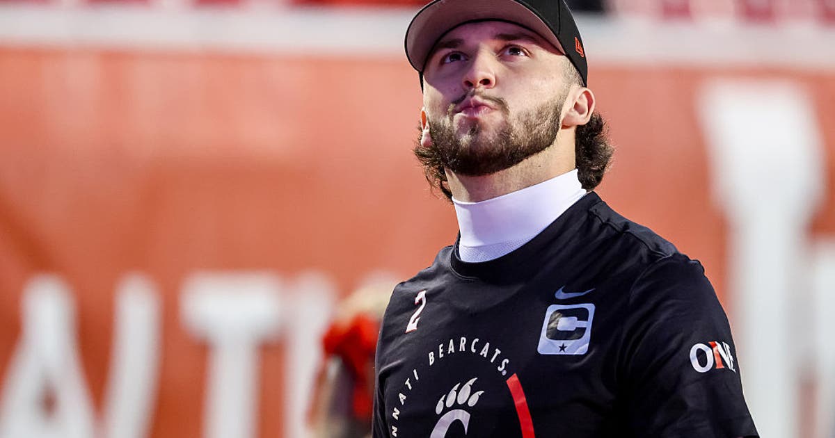 Lubbock judge blocks NCAA permanent ban of Texas Tech quarterback ...