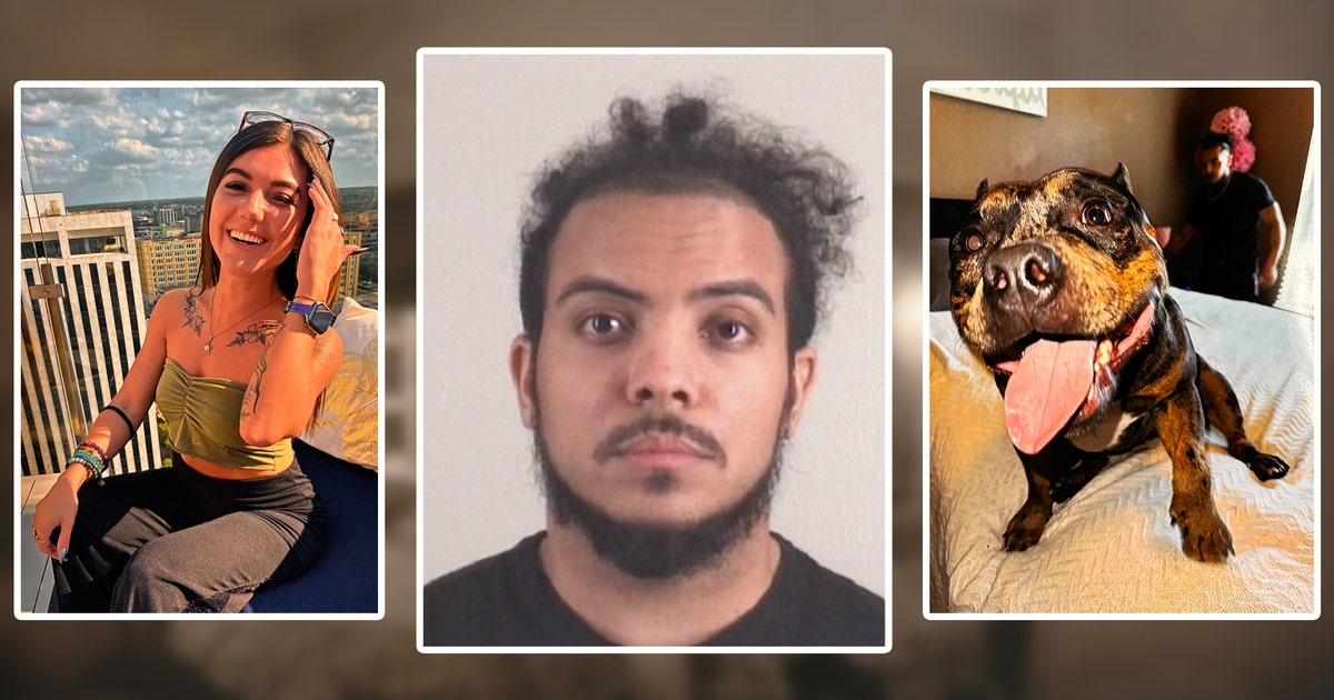 Fort Worth man gets lengthy prison sentence for death of girlfriend he ...