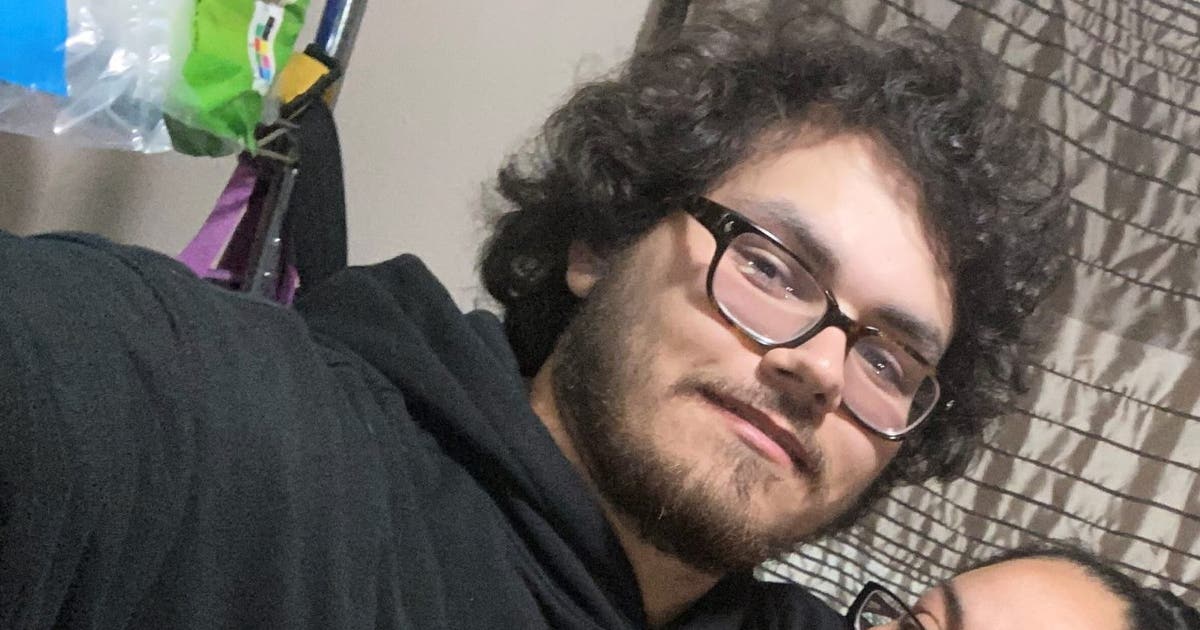 Man shot, killed in Everman while his family spoke with 911 | FOX 4 ...