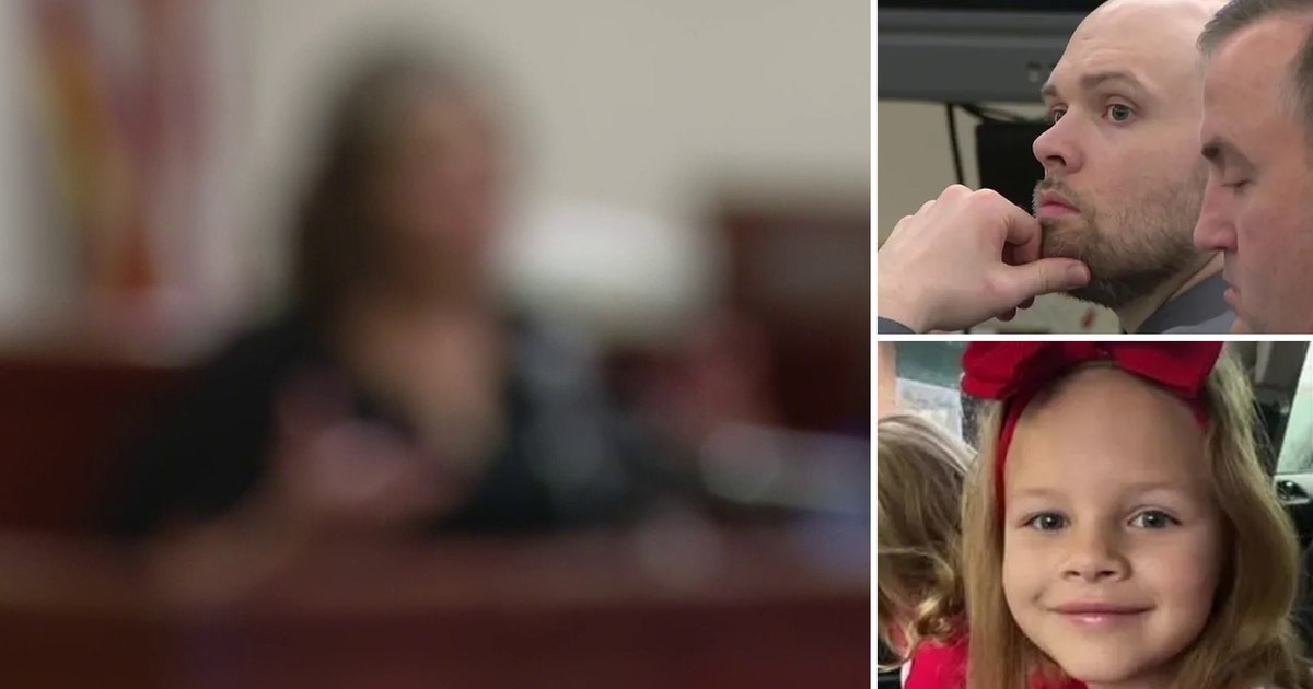 Tanner Horner Trial Day 9: Tanner Horner's mother testifies for his ...