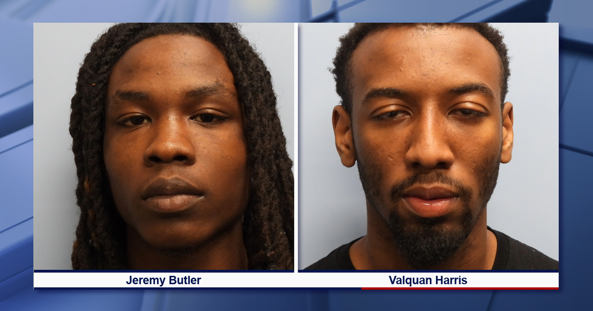 Wylie park shooting suspects arrested for 17-year-old’s murder | FOX 4 ...