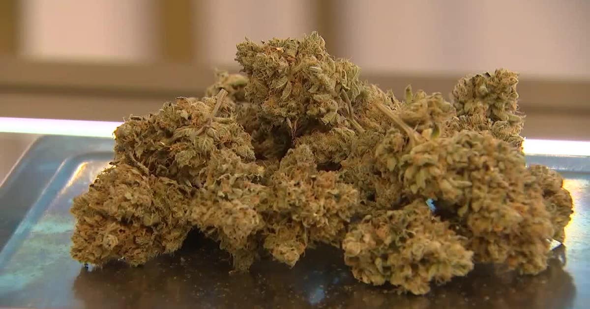 What the medical marijuana reclassification means for Texans | FOX 4 ...