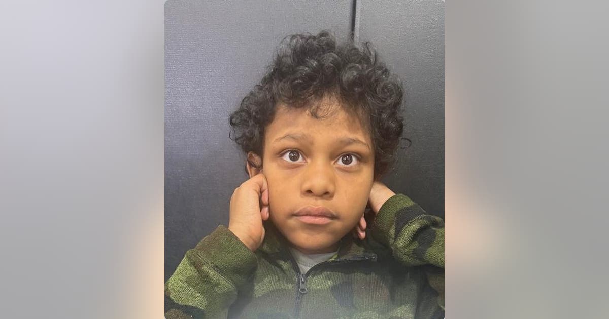 Missing 8-year-old boy in Celina found dead in pond | FOX 4 Dallas-Fort ...