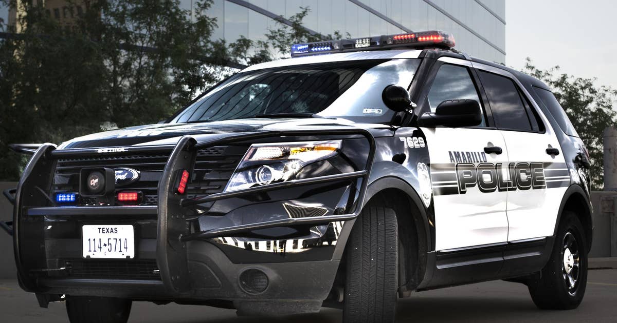 2 dead, 10 injured in targeted shooting at Amarillo apartment complex ...