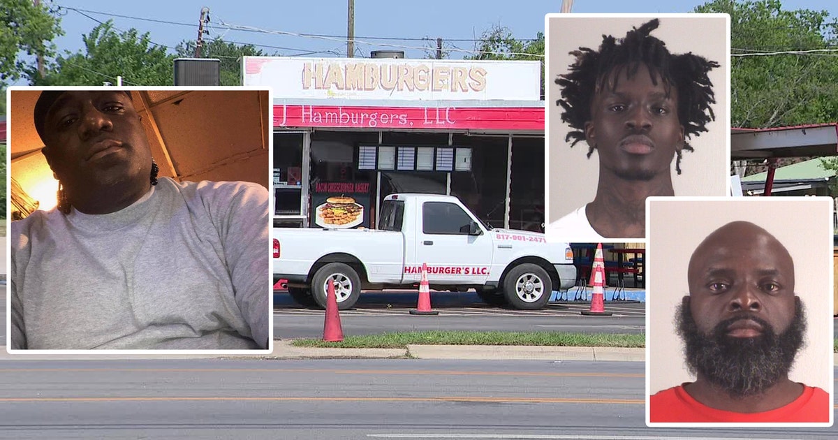 Fort Worth security guard's murder leads to 3 arrests | FOX 4 Dallas ...