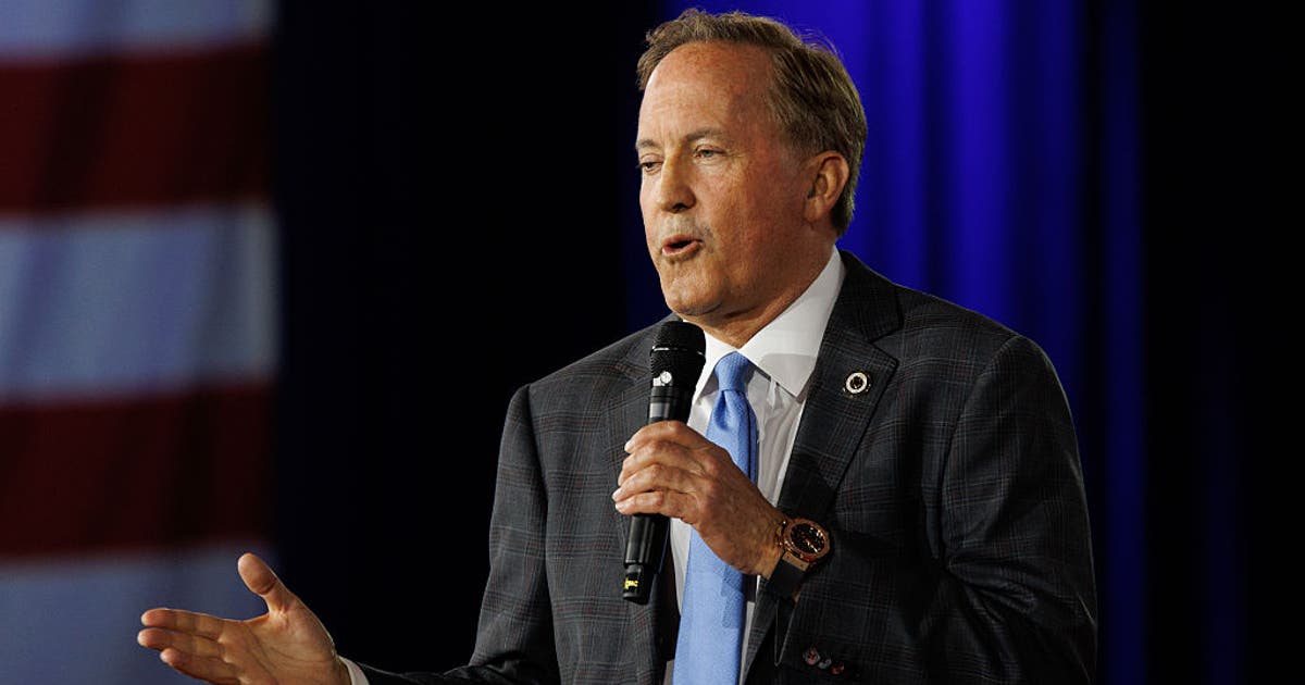 Paxton accuses Chinese national of running fake childcare businesses in ...