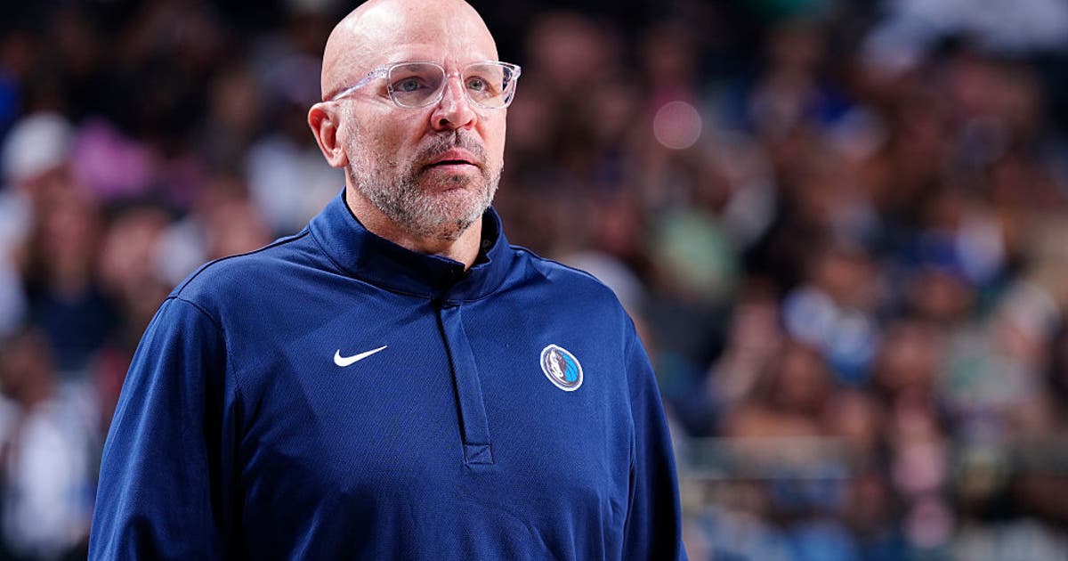 Dallas Mavericks, Jason Kidd mutually agree to part ways | FOX 7 Austin