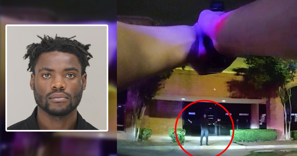 Richardson Restaurant Stabbing: 4 hospitalized, suspect told police he ...