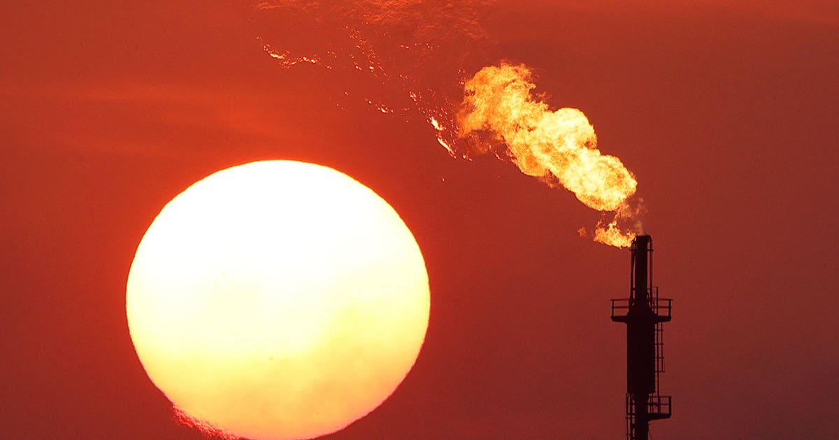 What does an Ozone Action Day mean in Texas? | FOX 7 Austin