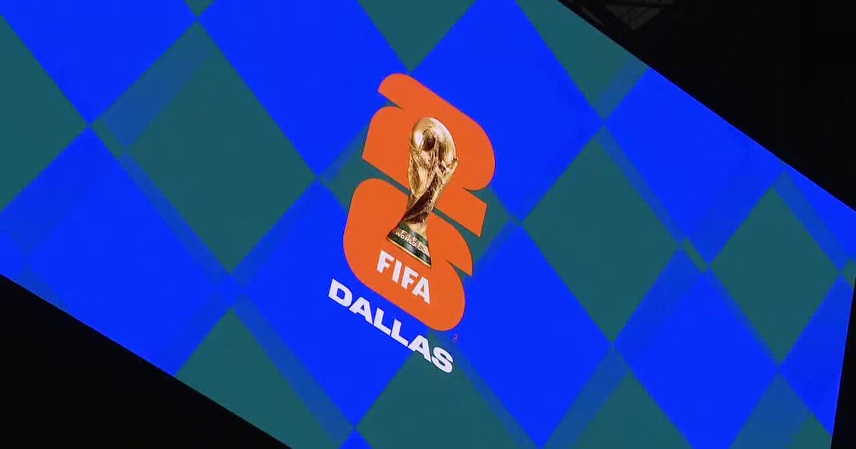 Dallas transportation guide FIFA World Cup 2026 : Flights, trains and ...