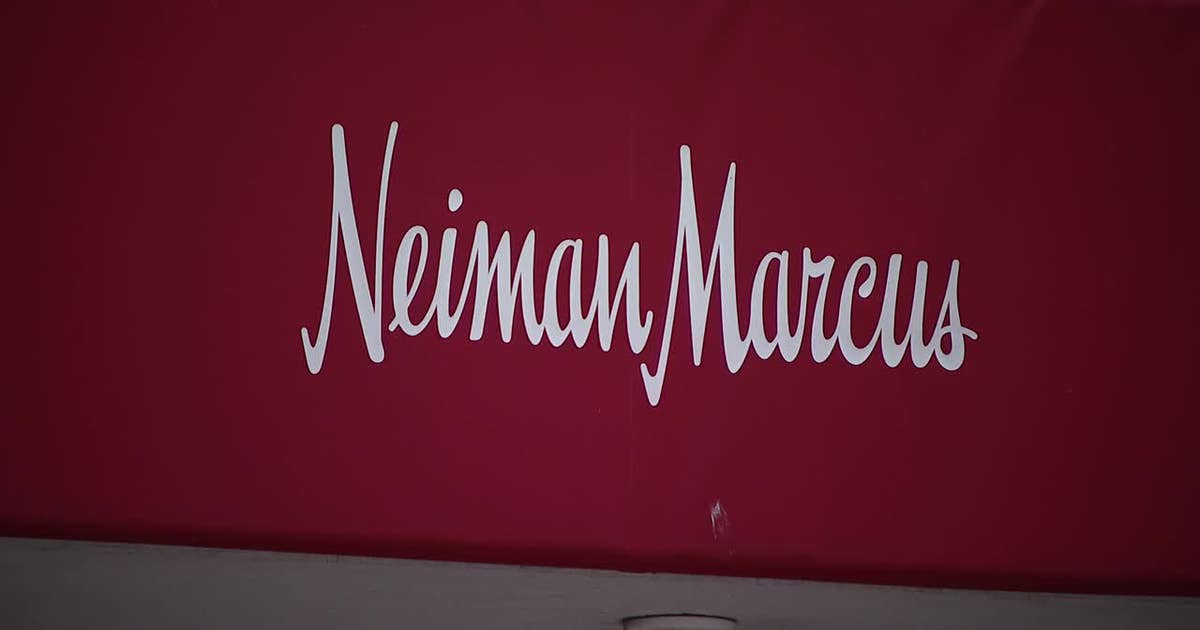 Neiman Marcus to close Downtown Dallas location this fall | FOX 4 ...