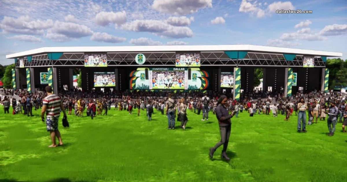 Free World Cup watch parties in Dallas-Fort Worth | FOX 4 Dallas-Fort Worth