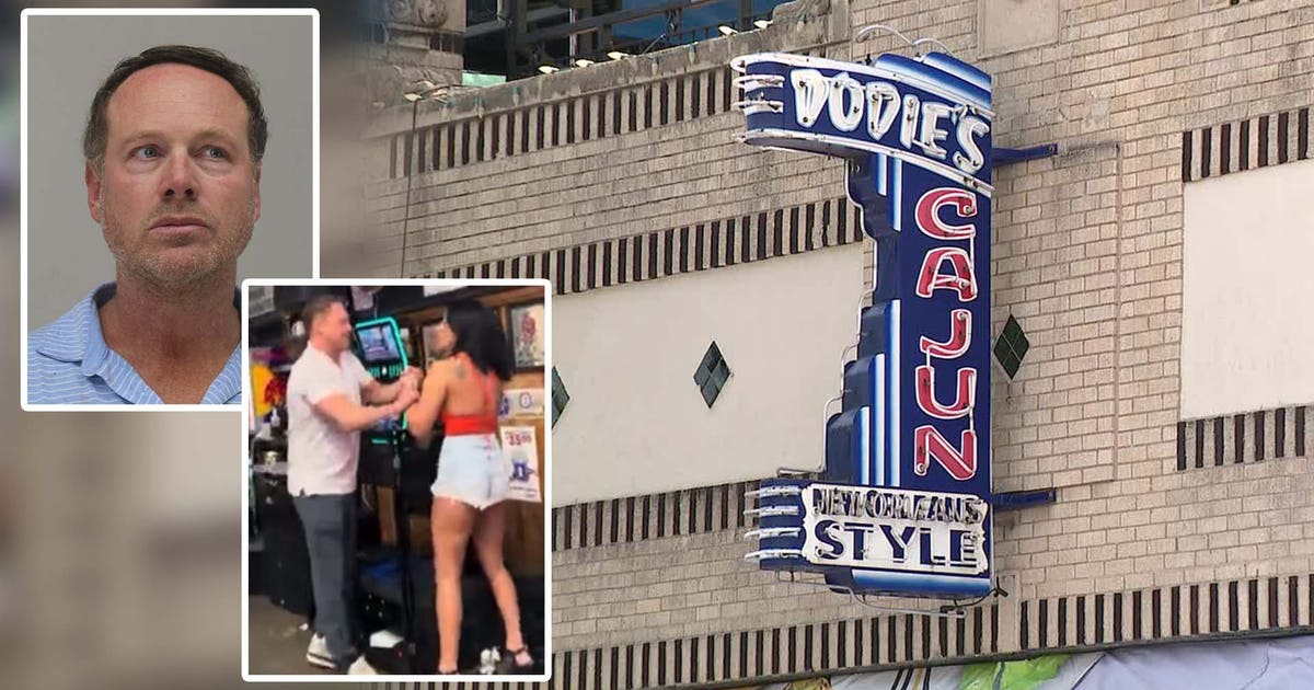 Lower Greenville bar owner jailed after allegedly assaulting comedian ...