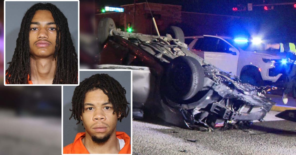 Duncanville street racing crash kills 3 bystanders, critically injures ...