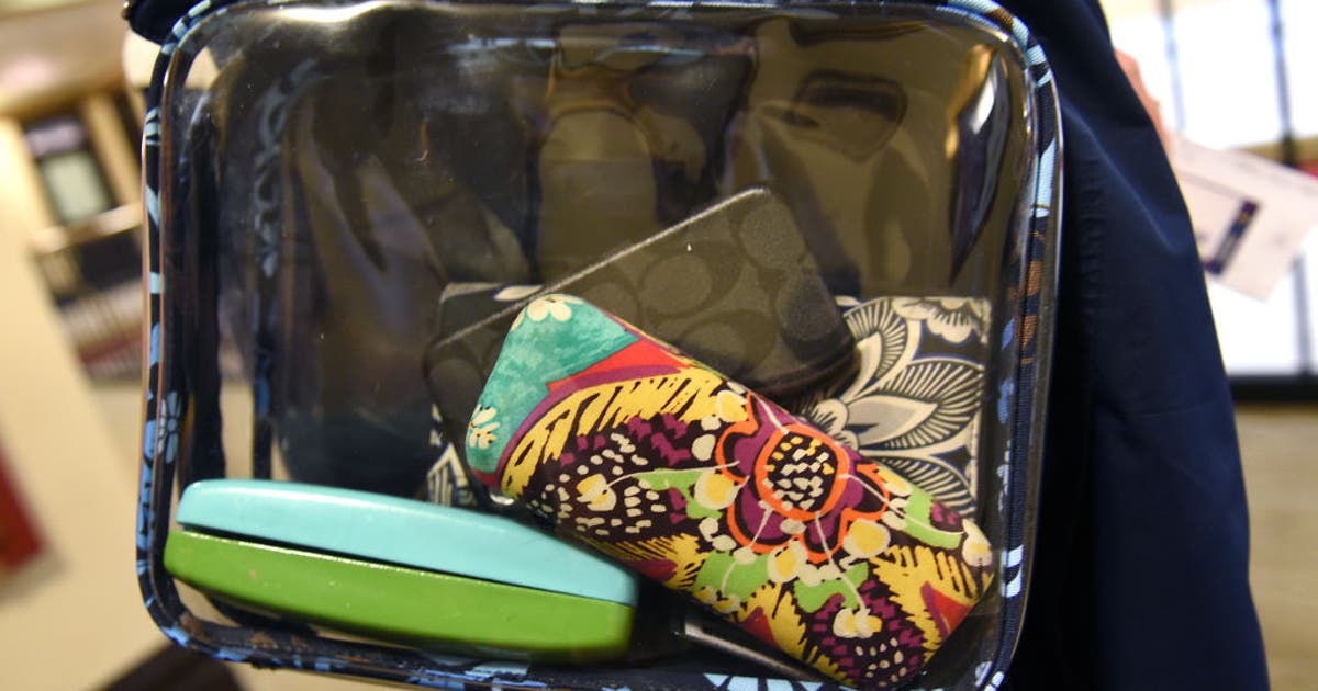 Dallas Stadium bag policy: What you can and cannot bring to World Cup ...