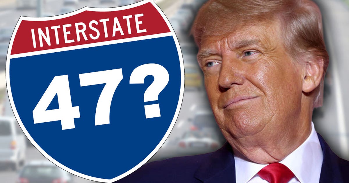 Cornyn backs away from naming highway after Trump | FOX 4 Dallas-Fort Worth