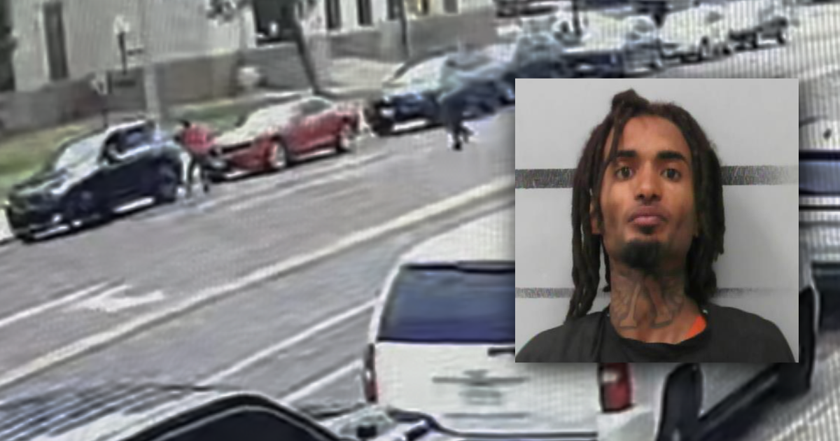 Federal Charges in Lubbock Courthouse Carjacking | FOX 7 Austin