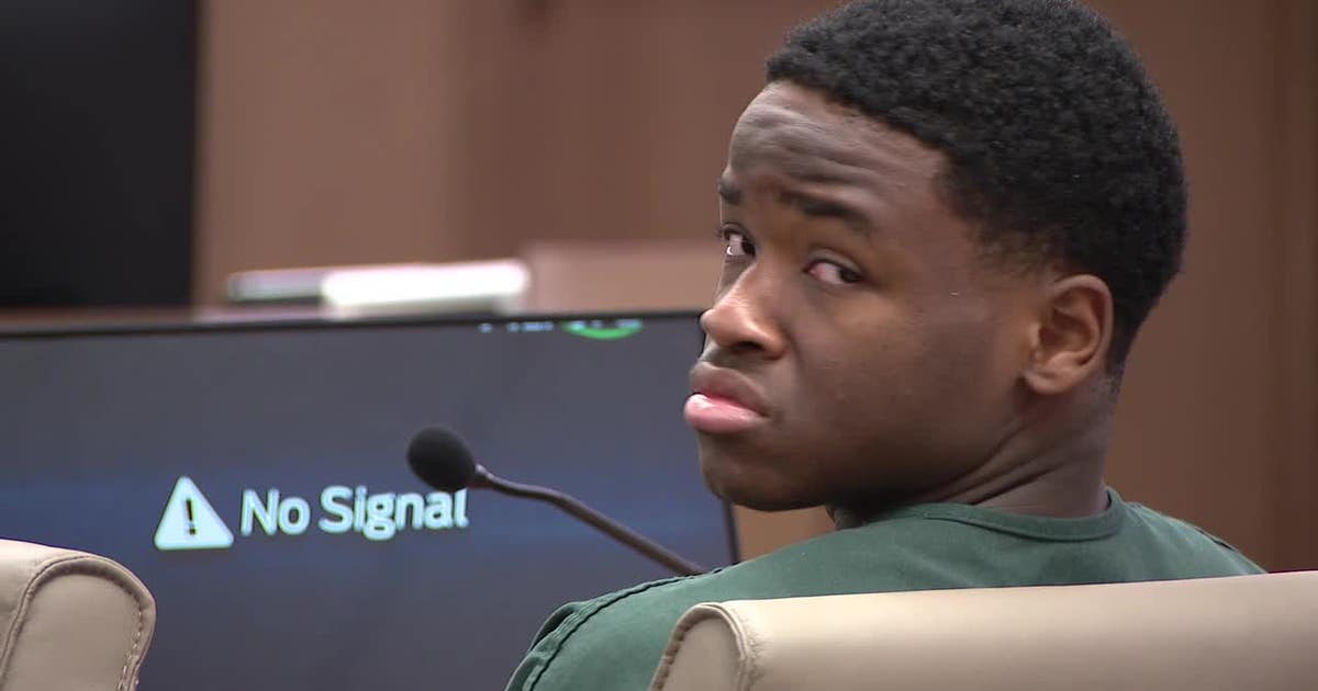 Convicted Lamar High School shooter transferred to adult prison system ...