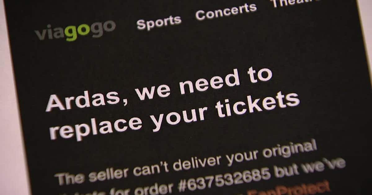 North Texas Family Falls Victim To World Cup Ticket Issues FOX 4 north-texas-family-falls-victim-to-world-cup-ticket-issues-fox-4