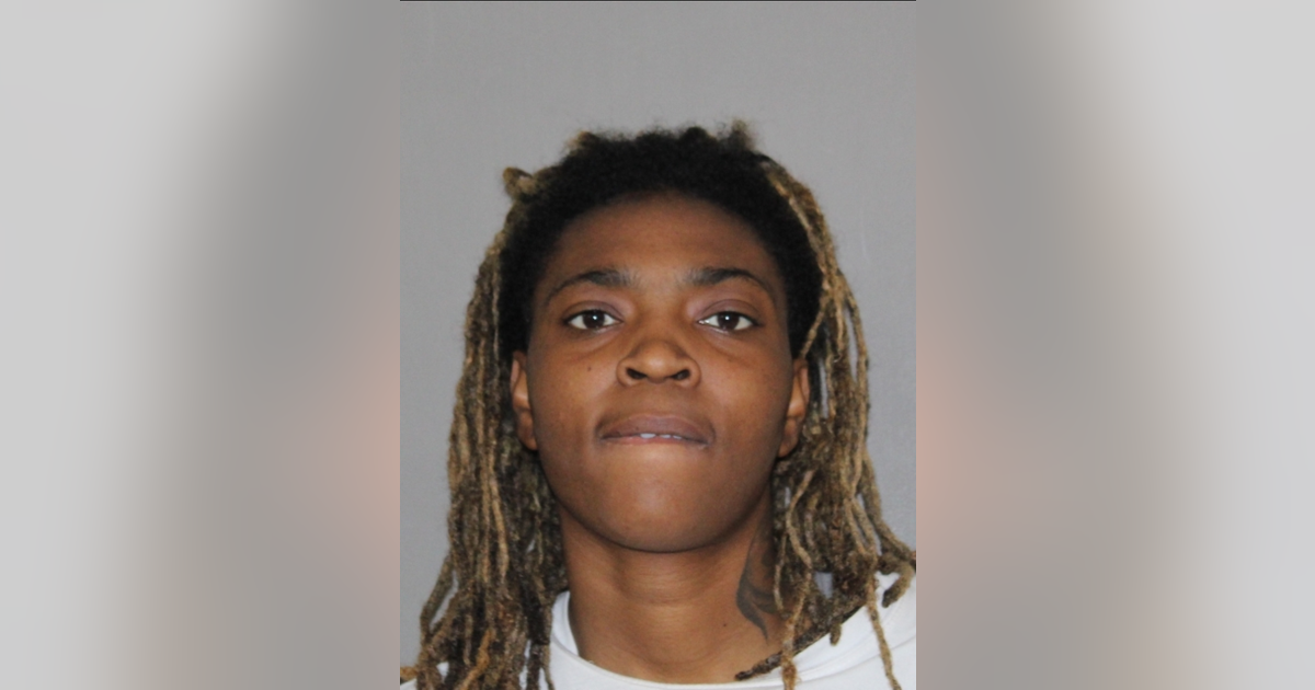 Woman arrested after string of targeted early-morning shootings at ...
