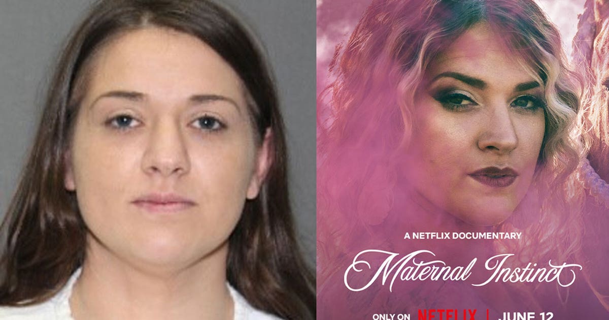 Documentary about Taylor Parker to air on Netflix | FOX 7 Austin