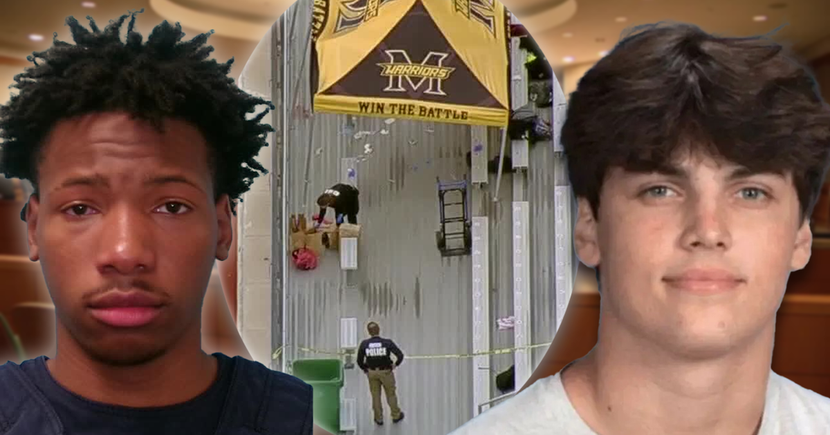 Frisco track meet stabbing: Strict courtroom security and camera bans ...