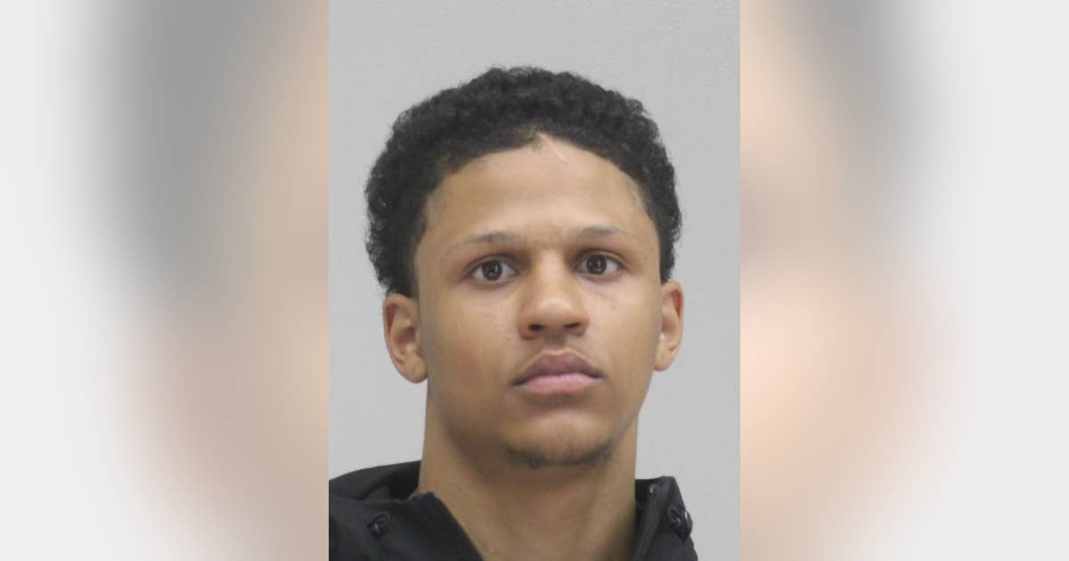 Teen charged with capital murder as West Dallas house party shooting ...