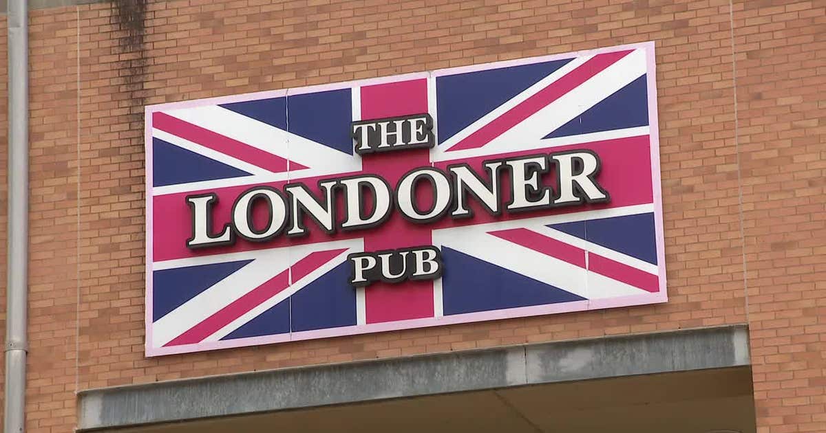 Londoner Dallas World Cup watch party shut down by fire marshal | FOX 4 ...