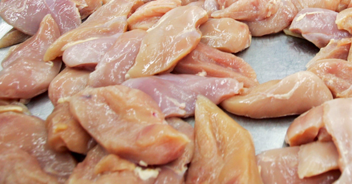 Georgia-based Suzanna’s Kitchen issues major poultry recall across 7 ...