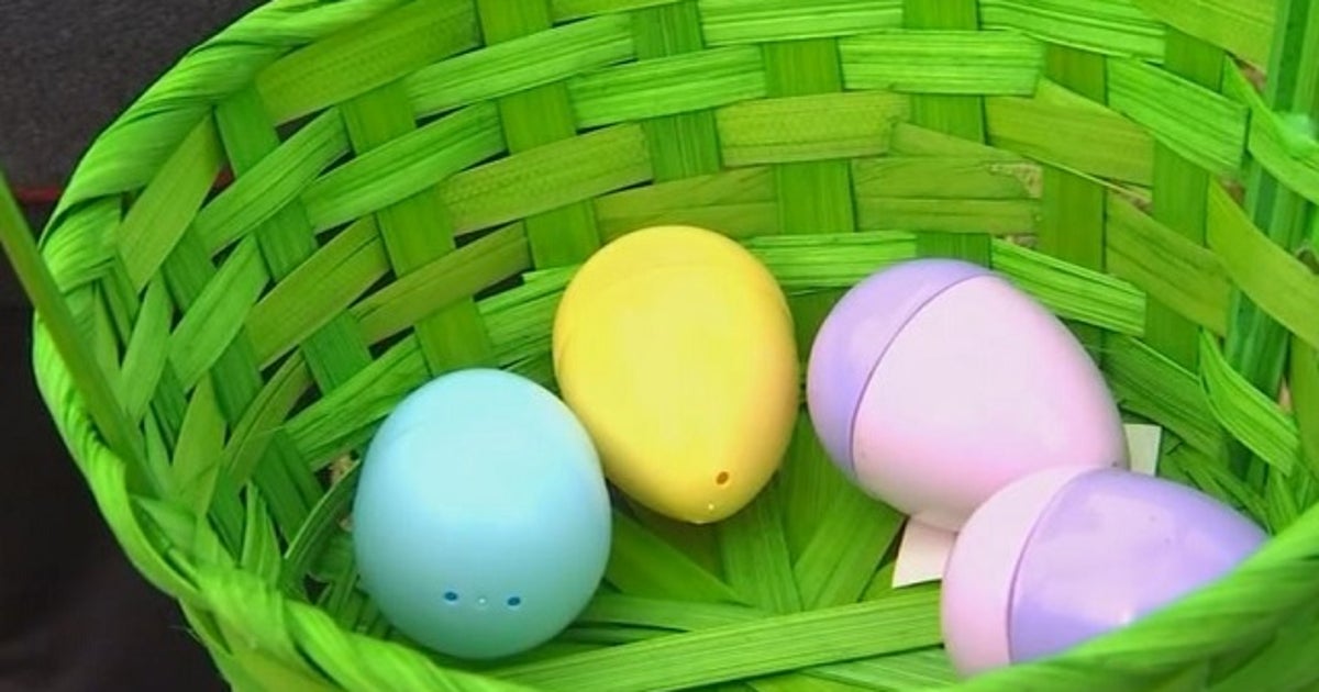 Easter egg hunts, events and services in metro Atlanta | 2023 | FOX 5 ...