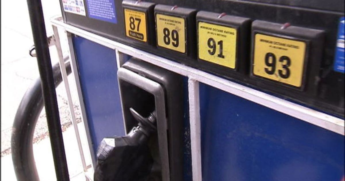 Georgia gas tax suspension: Senate passes bill, Kemp expected to sign ...