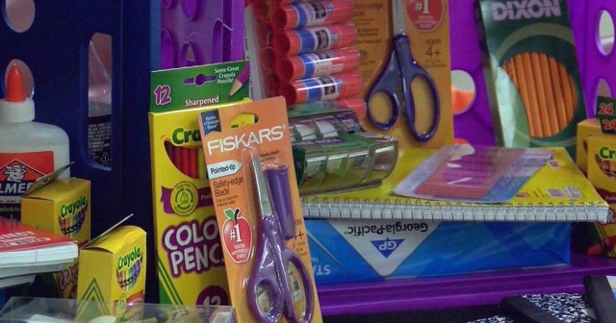 Back-to-School Giveaways in metro Atlanta | 2025-2026 | FOX 5 Atlanta
