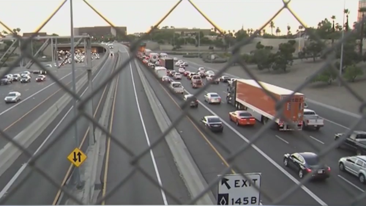 Changes coming to Georgia's HOV lanes | What you need to know about new ...