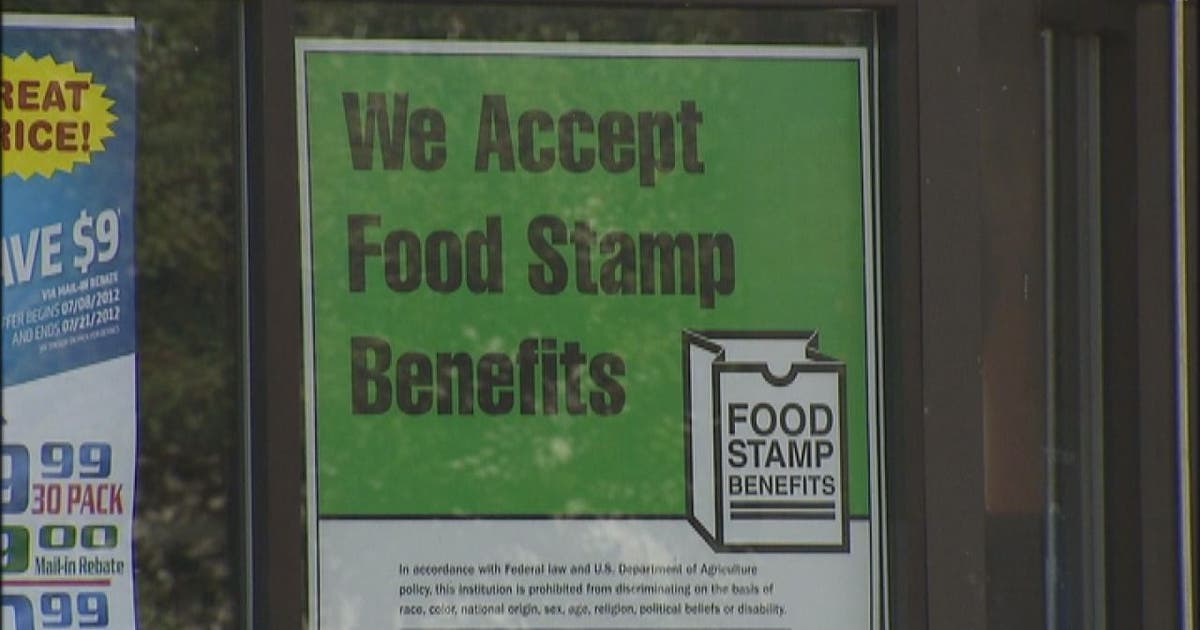 Georgia SNAP benefits to pause amid shutdown | What users must know now ...