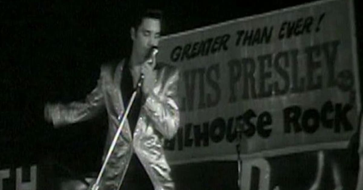 Elvis Presley's doctor, 'Dr. Nick' Nichopoulos, dies at 88 | FOX 5 Atlanta
