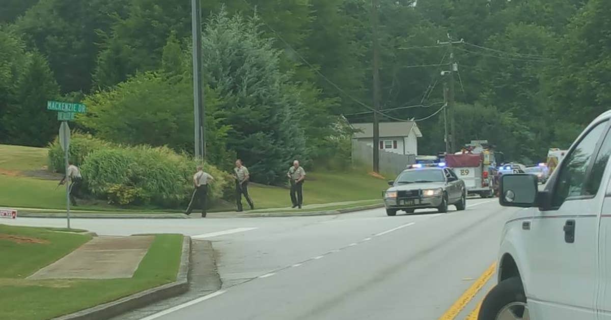 Victims in Paulding County shooting identified | FOX 5 Atlanta